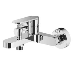 Mariner Uno Wannenarmatur Aufputz, UNO0021-CR,