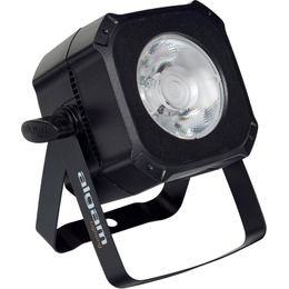 algam Lighting MINIPARCOB 30-RGB - Mini COB LED PAR Spotlight 1x30W RGB
