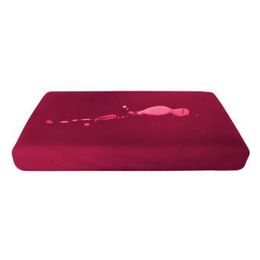 tierlando &reg; Quick-Cover SOFT VELOURS ALICE Matratzenschoner f&uuml;r Hundematratze