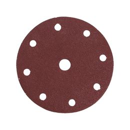 Makita Schleifpapier Klett 150mm K80 (P-31930))
