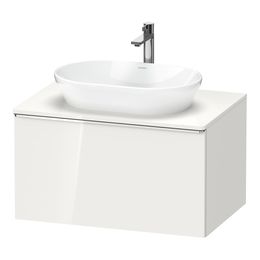 Duravit Waschtischunterschrank D-Neo 80x55cm, c/w g, 1 A, 1 Pl, wandh&auml;ngend (DE4947010220000)