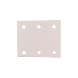 Makita Schleifpapier Klett 102x115 mm K320 P-35885)
