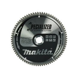 Makita SPECIALIZED S&auml;geb.260x30x80Z (B-33386))