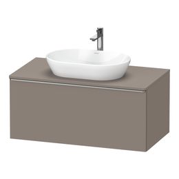 Duravit Waschtischunterschrank D-Neo 100x55cm, ES geb/Bas m, 1 A, 1 Pl, wandh&auml;ngend (DE4948070430000)