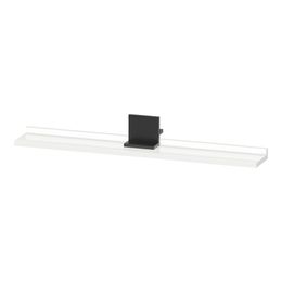 Duravit Spiegel-Ablage Sivida 85x65x3,6cm, we. hgl, mont., sw (SV74320BD220000)