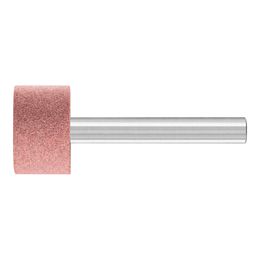 Pferd TOOLS Poliflex Schleifstift Zylinderform &Oslash; 20x12 mm Schaft-&Oslash; 6 mm Bindung GR A120 (41273112)