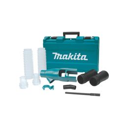 Makita Absaugset Bohren+Stemmen 196858-4)