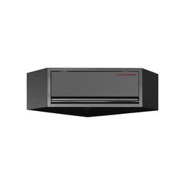 Kraftwerk Mobilio Eck-Oberschrank (3964-25-BLK)