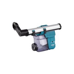 Makita 191G00-4 Staubabsaugung DX11 f&uuml;r Akku-Kombihammer DHR263 oder DHR264)