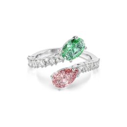 Swarovski Damenring Ariana Grande Capsule 5737376