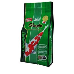 Hikari Staple Mini Teich-Fischfutter 2kg