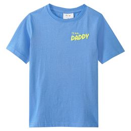 Topolino Kinder T-Shirt mit Message-Print