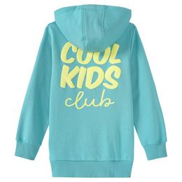 Topolino Kinder Hoodie mit Message-Print
