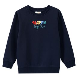 Topolino Kinder Sweatshirt mit Message-Print