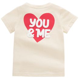 Topolino M&auml;dchen T-Shirt mit Message-Print