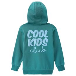 Topolino Kinder Hoodie mit Message-Print