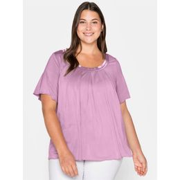 sheego Shirt