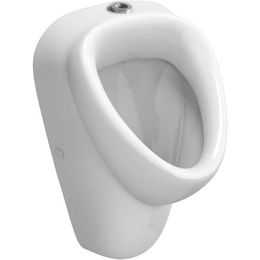 VitrA Normus Urinal 6563N003D1032 wei&szlig;, Zulauf von oben