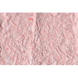 Fototapete ARCHITECTS PAPER "Atelier 47 Vibes on Paper 1", pink, B:4m L:2,7m, Vlies, Tapeten, Vlies, Wand, Schr&auml;ge, Decke