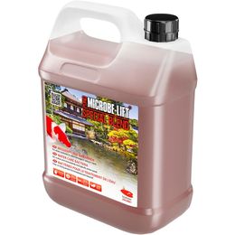 ARKA Teich Special Blend Wasserpflege-Bakterien 3785 ml