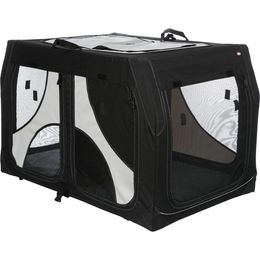 Trixie Hundebox Vario Double S 91x60x61/57 cm