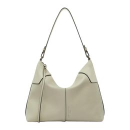 Liebeskind Berlin Schultertasche 'Mila' Damen Gr&ouml;&szlig;e One Size beige / schwarz