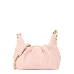 Furla Schultertasche 'DELIA' Damen Gr&ouml;&szlig;e One Size ros&eacute;