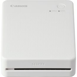 Canon Selphy QX20 wei&szlig;