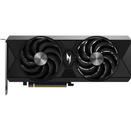 Acer Grafikkarte "Nitro Intel Arc B570 OC", schwarz, Grafikkarten