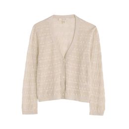 Seasalt Cornwall Strickjacke 'Sweet Day' Damen Gr&ouml;&szlig;e 5XL beige