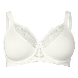 Tchibo - Minimizer-BH - Damen - Gr. 90F - creme