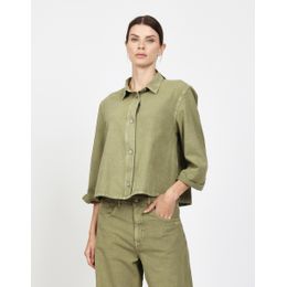 Gang 94LIVIA JACKET - oversized fit