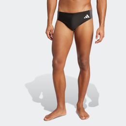Badehose adidas Performance "COLOURBLOCKING", Herren, Gr. 10 (XL), N-Gr, schwarz, Obermaterial: 78% Polyamid, 22% Elasthan, Badehosen Badehose, Topseller