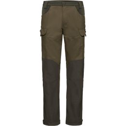Parforce Active Jagd-Cargohose Evo-Full-Flex Oliv (Gr&ouml;&szlig;e: 27)