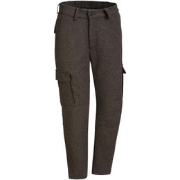 Rascher Lodenhose Jaga-Flex Ludwig Steingrau-Oliv (Gr&ouml;&szlig;e: 48)