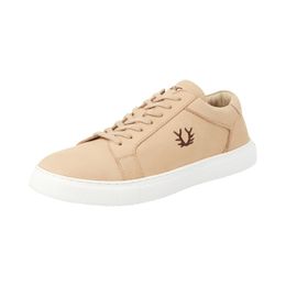 Kr&uuml;ger Buam Kr&uuml;ger Buam Sneaker Beige (Gr&ouml;&szlig;e: 46)