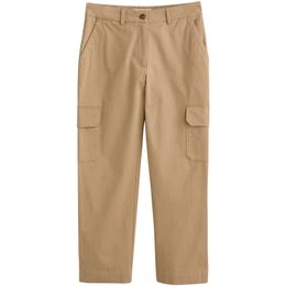 Gant Chino Cargo Dark Khaki (Gr&ouml;&szlig;e: 38)
