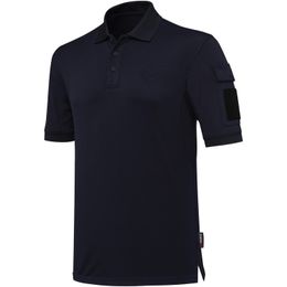 Beretta Poloshirt Miller Dark Blue (Gr&ouml;&szlig;e: S)