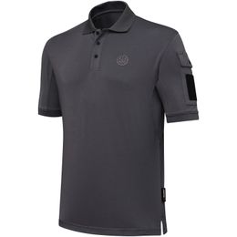 Beretta Poloshirt Miller Smoked Pearl (Gr&ouml;&szlig;e: S)