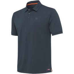 Beretta Poloshirt Tech Corporate Ebony (Gr&ouml;&szlig;e: L)