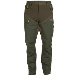 Hart Hose Airstrong Braun/Oliv (Gr&ouml;&szlig;e: 58)