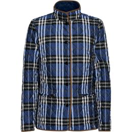 Maximilian Wende-Steppjacke Antonella Marine (Gr&ouml;&szlig;e: 36)