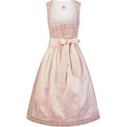 Spieth & Wensky Spieth & Wensky Dirndl Harvey Rosa (Gr&ouml;&szlig;e: 34)