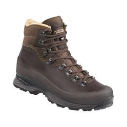 Meindl Stiefel Bergell MFS Braun (Gr&ouml;&szlig;e: 8,5)