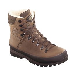 Meindl Stiefel Guffert GTX Braun (Gr&ouml;&szlig;e: 9,5)