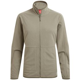 Craghoppers Damen Fleecejacke NosiLife Anya II Vert (Gr&ouml;&szlig;e: 44)