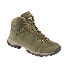 Meindl Stiefel Ohio 2 GTX Loden (Gr&ouml;&szlig;e: 12)