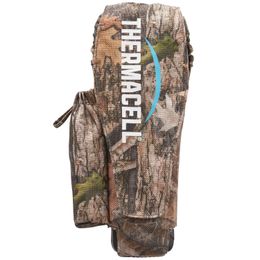 ThermaCELL Holster f&uuml;r M&uuml;ckenabwehr Handger&auml;t MR-300/MR-350/MR-450 Camouflage