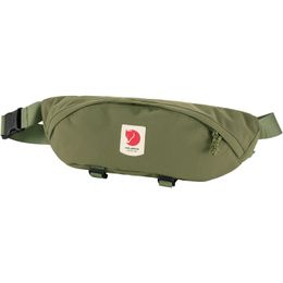 Fj&auml;llr&auml;ven Fj&auml;llr&auml;ven Bauchttasche Ulv&ouml; Hip Pack Large Oliv