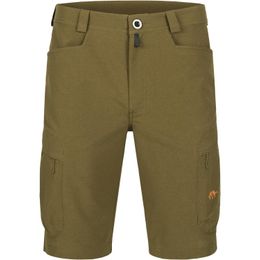 Blaser Outfits Shorts HunTec AirFlow Dark Olive (Gr&ouml;&szlig;e: 48)